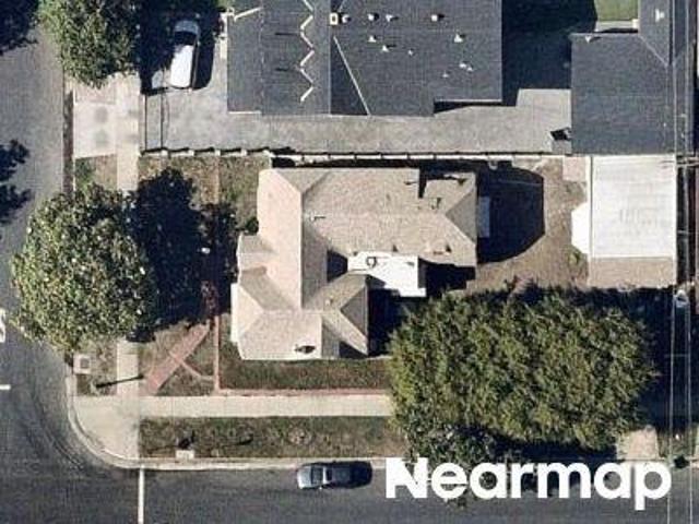 N New Hampshire Ave