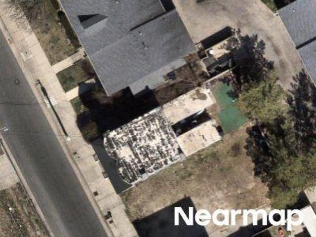 N New Jersey Ave