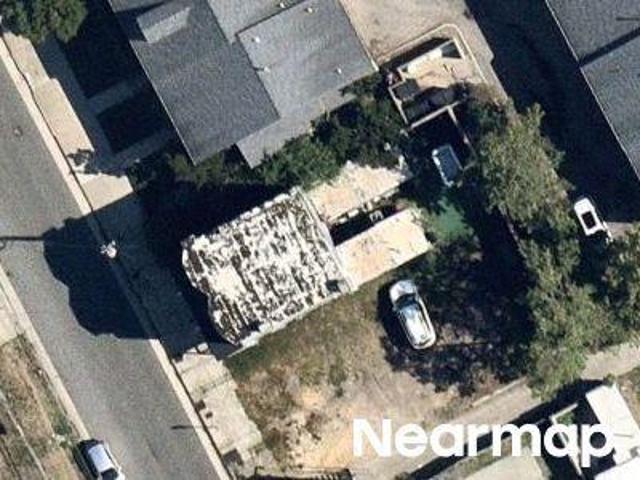 N New Jersey Ave