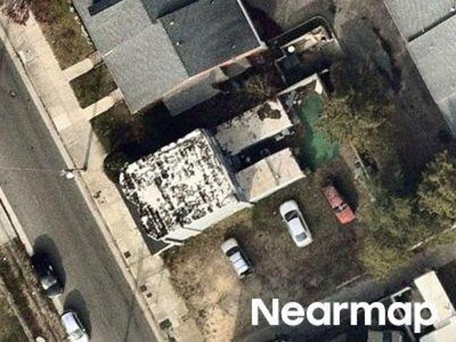 N New Jersey Ave