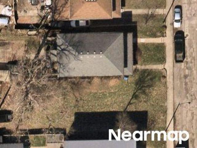 N New Jersey St