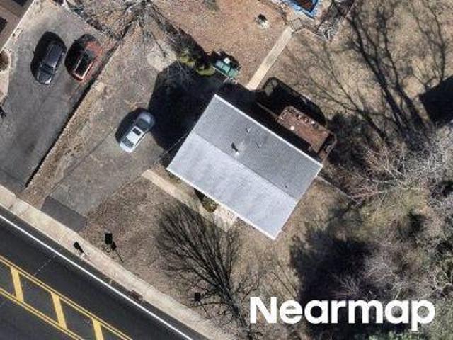 N New Prospect Rd