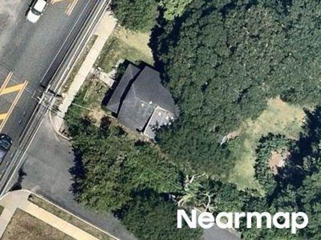 N New Rd