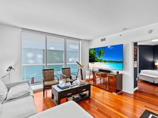 N New River Dr E Apt,fort Lauderdale, Condo For Sale