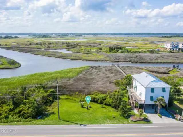 N New River Drive # 24A / 24B, Surf City, NC 28445