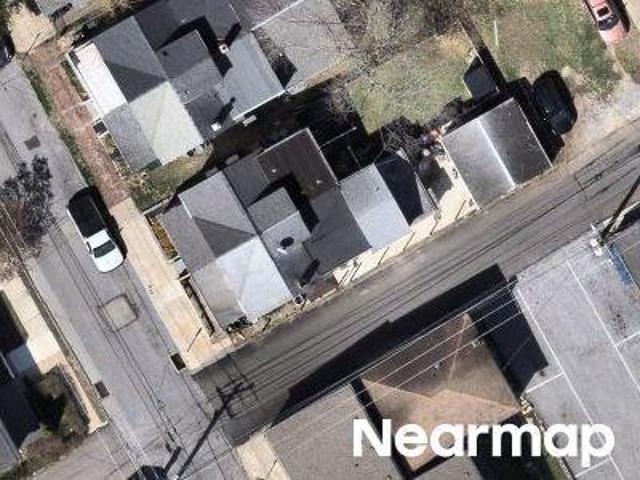 N New St