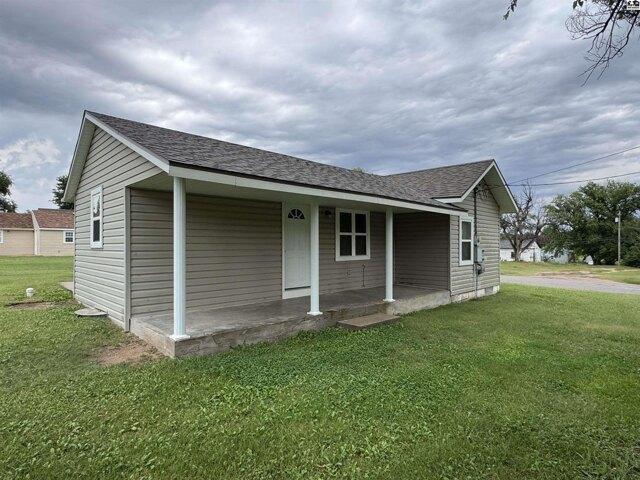 N New St, Pratt, Home For Sale