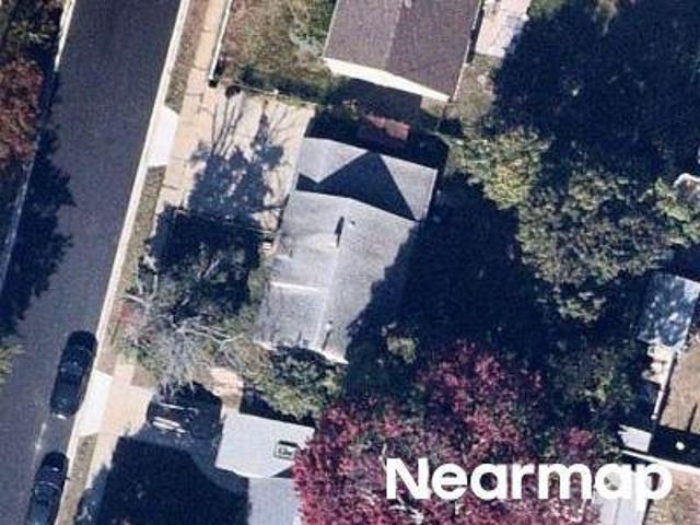 N Newbridge Rd