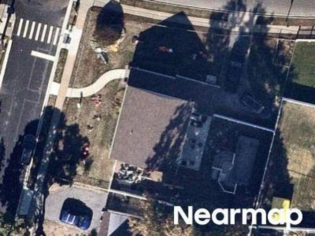 N Newbridge Rd