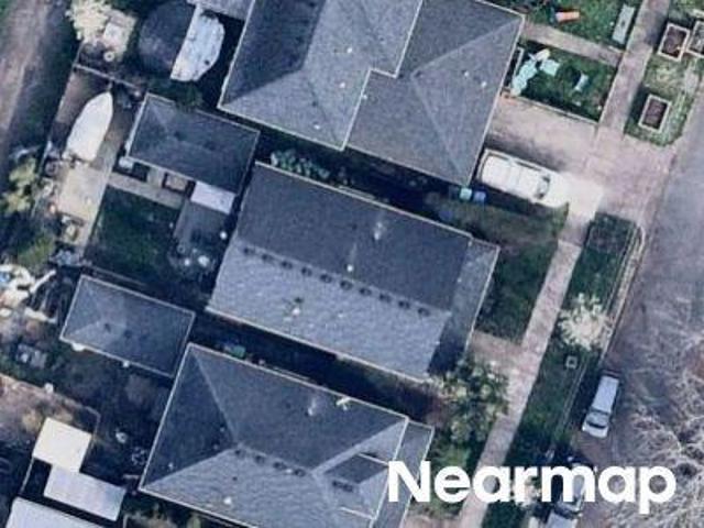 N Newell Ave