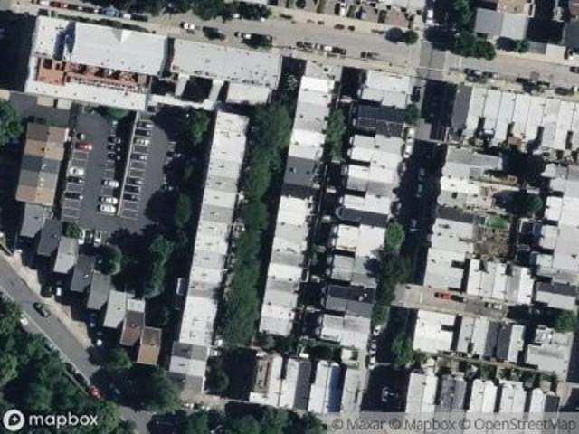 N Newkirk St