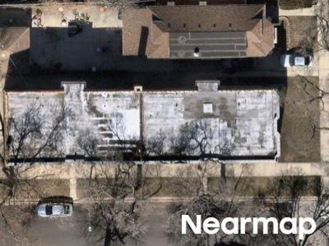 N Newland Ave