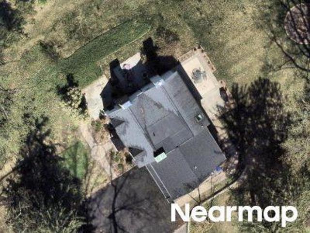 N Newtown Street Rd
