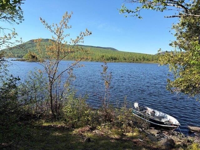 N No St, Attean Township, Home For Sale