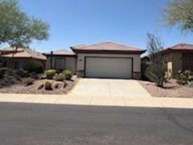 N Noble Hawk Ct