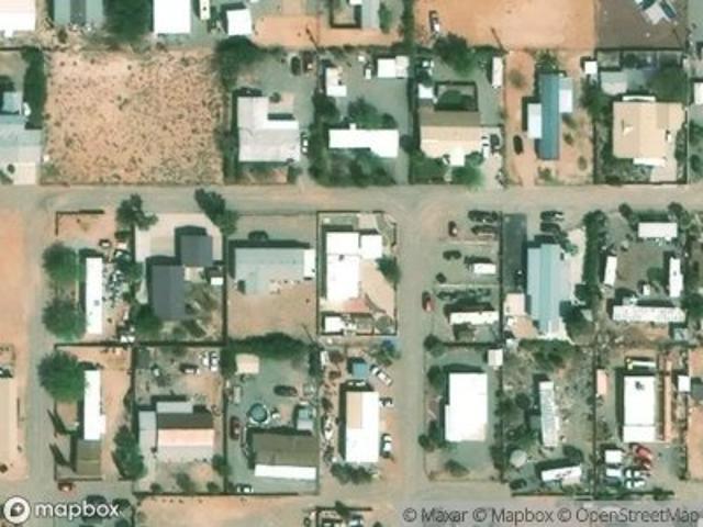 N Nogales Ave