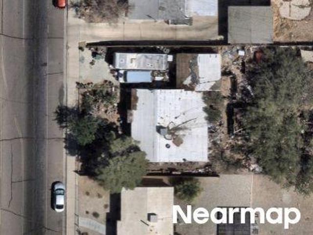 N Norma St