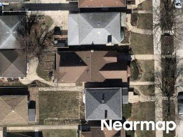 N Normandy Ave