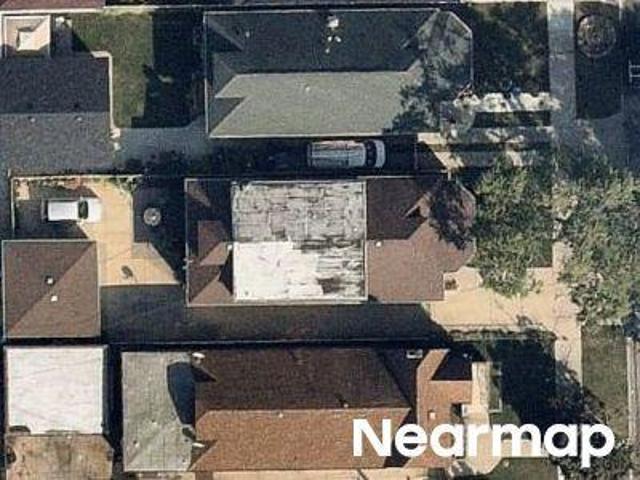 N Normandy Ave