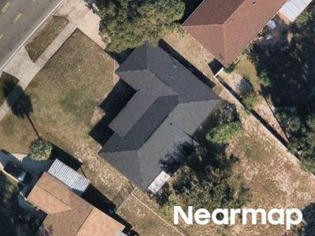 N Normandy Blvd