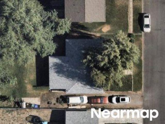 N Normandie St