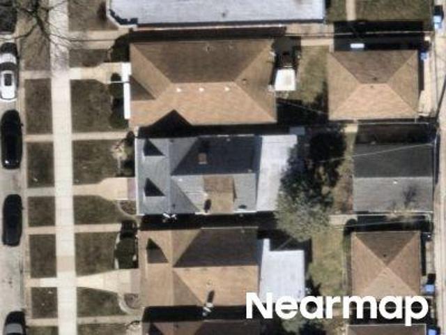 N Nora Ave