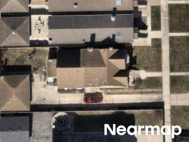 N Nordica Ave
