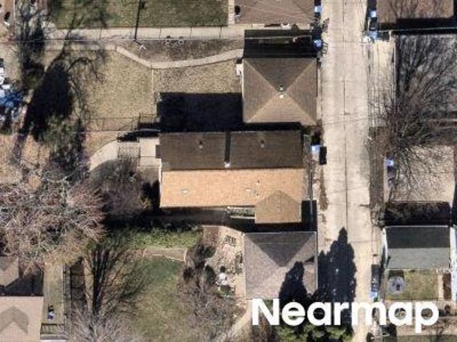 N Nordica Ave
