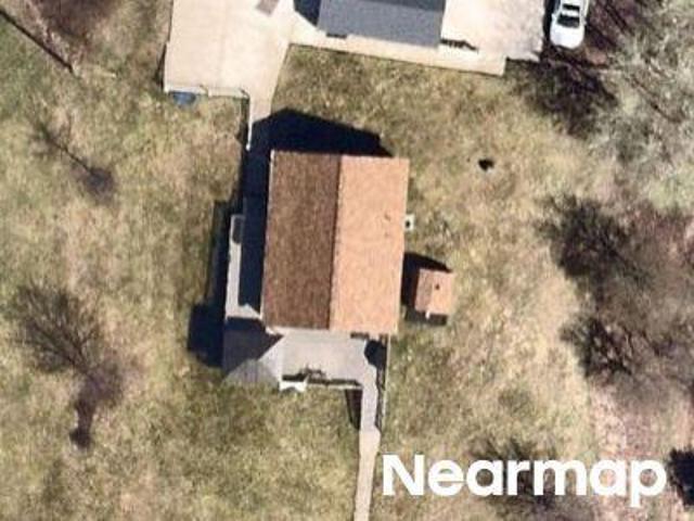 N Noren Lake Dr