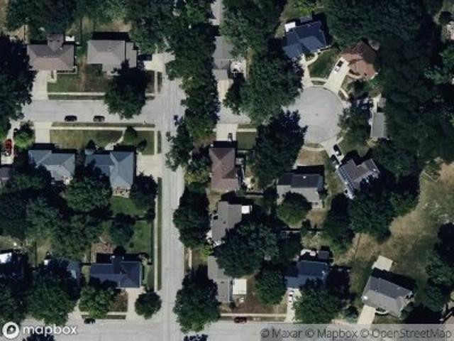 N Norton Ave