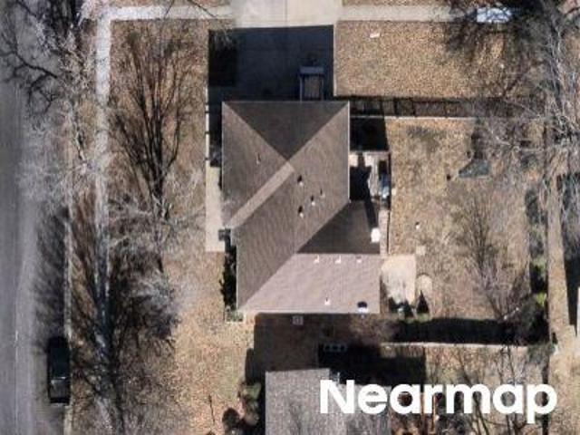 N Norton Ave