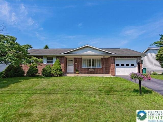 N Ott St, South Whitehall Township, Home For Sale