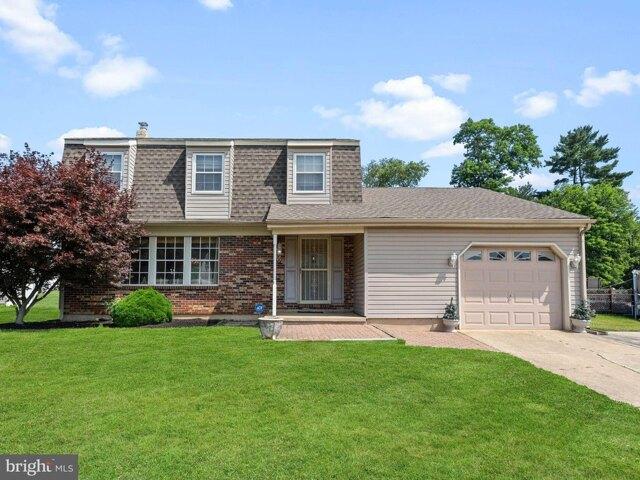 N Otter Branch Dr, Glendora, Home For Sale