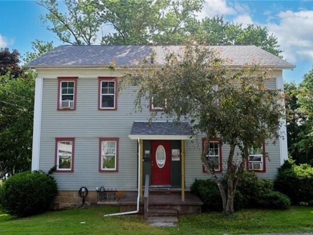 N Otter St, Mercer, Home For Sale