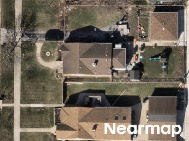 N Overhill Ave