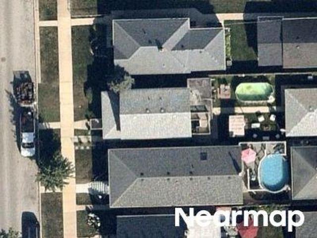 N Overhill Ave