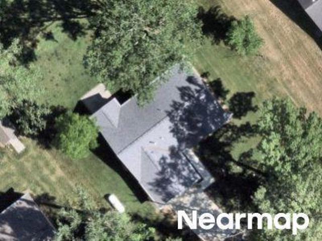 N Overlook Dr
