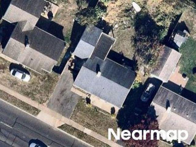 N Oxford Valley Rd