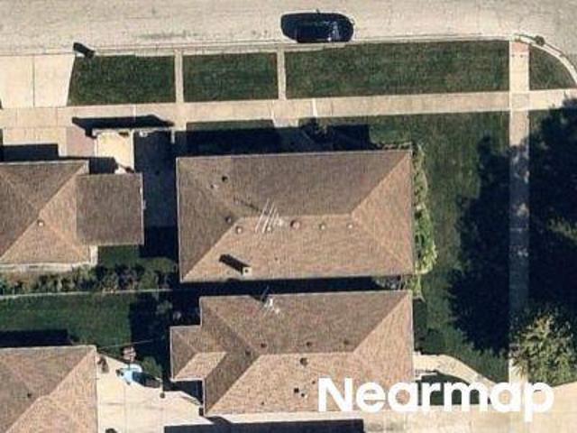 N Ozark Ave