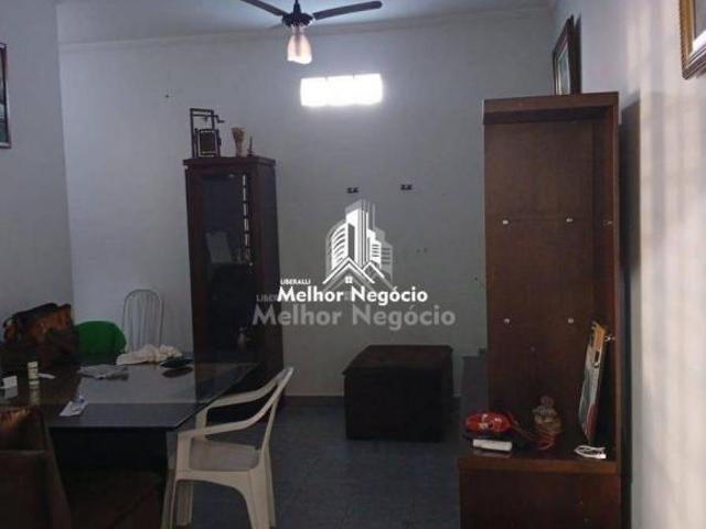 Não aceita financiamento Casa à venda com 1 quarto em Paulínia SP