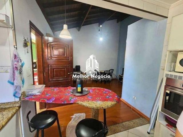NÃO ACEITA FINANCIAMENTO Casa à venda com 2 quartos no bairro João Aranha em Paulínia/SP