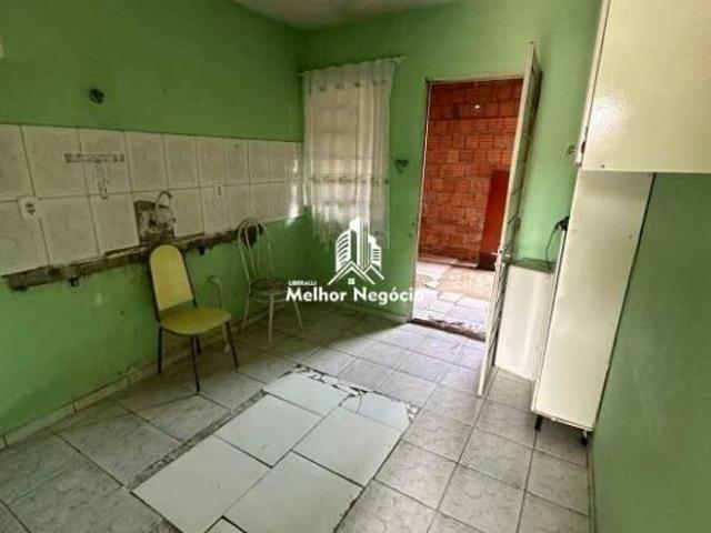 NÃO ACEITA FINANCIAMENTO Casa com 3 dormitórios à venda em Campinas