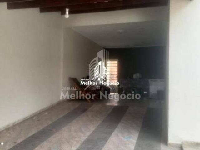 Não aceita Financiamento Casa com 3 quartos 1 suíte à venda no bairro Jardim Metonópolis, Campin