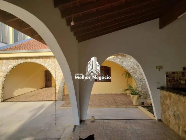 NÃO ACEITA FINANCIAMENTO Casa com 03 dormitórios, Loteamento Remanso Campineiro Hortolândia/SP
