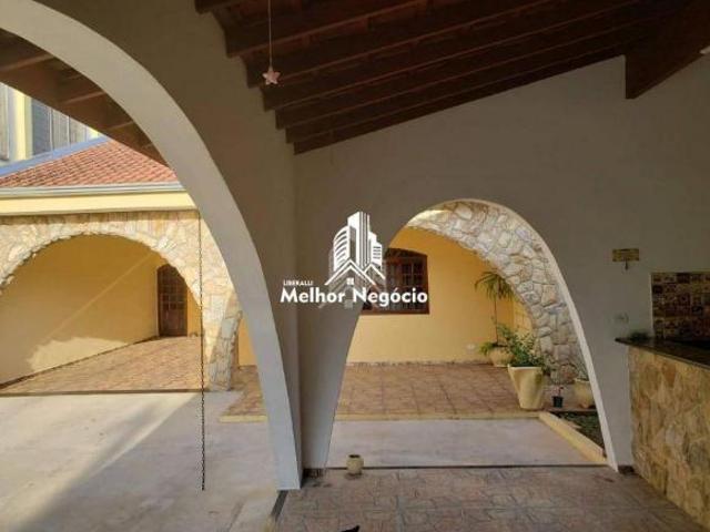 NÃO ACEITA FINANCIAMENTO Casa com 03 dormitórios, Loteamento Remanso Campineiro Hortolândia/SP