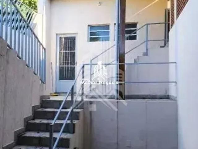 Não aceita financiamento casa com 03 quartos 1 suíte, à venda no Parque San Quirino em Campi