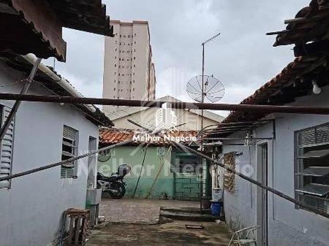 Não aceita financiamento Casa com 2 dormitórios à venda em Americana