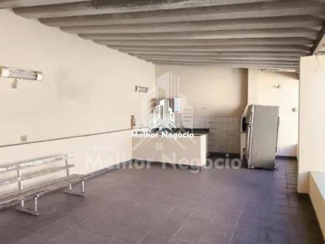 NÃO ACEITA FINANCIAMENTO Casa com com 03 Quartos 1 suíte, à venda no Parque San Quirino em Campi