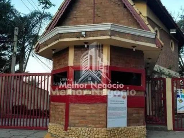 Não aceita financiamento Casa em condomínio de chácaras em Valinhos SP