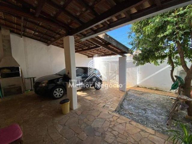 Não Aceita Financiamento Casa Sobrado com 03 Dormitórios a venda, Residencial Nova Bandeirante C